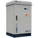 Ground power unit, Start unit - All the aeronautical manufacturers