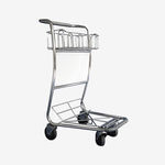 Baggage cart, Baggage trailer - All the aeronautical manufacturers