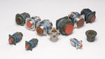 EN2997 connector - All the aeronautical manufacturers