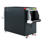 Cargo scanner, Cargo X-ray machine - All the aeronautical manufacturers