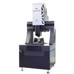 Non-contact coordinate measuring machine, Non-contact CMM - All the ...