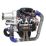 Drone piston engine, UAV piston engine - All the aeronautical manufacturers