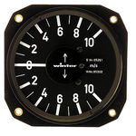 Digital variometer, Electronic variometer - All the aeronautical ...