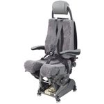 Pilot seat - All the aeronautical manufacturers