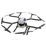Octorotor UAV, Octocopter UAV - All the aeronautical manufacturers