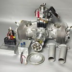 Drone piston engine, UAV piston engine - All the aeronautical manufacturers