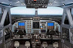 Cockpit simulator, Simulator with enclosed cockpit - All the ...
