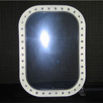 Acrylic aircraft window - All the aeronautical manufacturers
