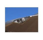 Aircraft light lens - All the aeronautical manufacturers