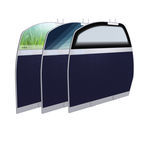 Aircraft class divider - All the aeronautical manufacturers