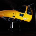 Full-motion simulator, Full simulator - All the aeronautical manufacturers
