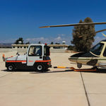 Helicopter tractor, Helicopter tug - All the aeronautical manufacturers