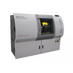 Airport scanner, X-ray machine - All the aeronautical manufacturers