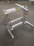 Wheel change trolley - All the aeronautical manufacturers