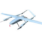 Firefighting UAV, Firefighting drone - All the aeronautical manufacturers