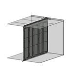 Aircraft class divider - All the aeronautical manufacturers