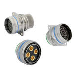 EN2997 connector - All the aeronautical manufacturers
