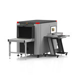 Airport scanner, X-ray machine - All the aeronautical manufacturers