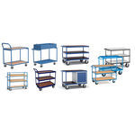 Aircraft storage unit, Aircraft storage container - All the ...