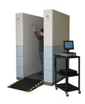 Body scanner - All the aeronautical manufacturers