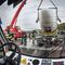 Aircraft transporter - DEBOGGING - RESQTEC - for airport