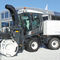 Self-propelled snow blower - Supra 4002 - AEBI SCHMIDT HOLDING AG - for ...
