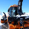 Self-propelled snow blower - Supra 4002 - AEBI SCHMIDT HOLDING AG - for ...