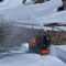 Self-propelled snow blower - Supra 4002 - AEBI SCHMIDT HOLDING AG - for ...