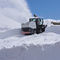Self-propelled snow blower - Supra 4002 - AEBI SCHMIDT HOLDING AG - for ...