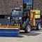 Airport runway sweeper - Flexigo 150 - AEBI SCHMIDT HOLDING AG - truck ...