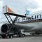 Self-propelled ambulift - A380 - AEROMOBILES PTE LTD - for people with ...