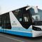 Airport apron bus - AEROABUS-6300 - AEROMOBILES PTE LTD - 110 Pers ...