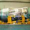 Engine transporter - AGSE-E102-G02 - AGSE / WESTMONT - for airport