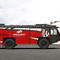 Airport fire truck - Z4 - ALBERT ZIEGLER GMBH - 4x4