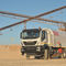 Airport runway sweeper - TSS - AUTOBREN SRL - truck-mounted