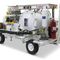 Towed hydrant cart - 450 GPM - BETA FUELING SYSTEMS