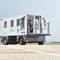 Self-propelled ambulift - PRM - BULMOR AIRGROUND TECHNOLOGIES GMBH ...