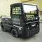 Towing tractor - T135 EVO - CHARLATTE MANUTENTION - for luggage ...