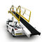 Self-propelled belt loader - CBL150E - CHARLATTE MANUTENTION - for airport