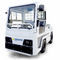 Towing tractor - T135 EVO - CHARLATTE MANUTENTION - for luggage ...