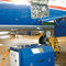 Flow test bench - CHIARLONE OFFICINE SRL - leakage / avionic system ...