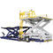 Scissor high loader - LAM 35000 DP - CIMC AIR MARREL SAS - freight ...