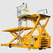 Scissor high loader - E-LAM 3500 DP8 - CIMC AIR MARREL SAS - freight ...