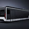 Airport apron bus - Hydra - COBUS INDUSTRIES GMBH - 51 + Pers.