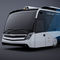 Airport apron bus - Hydra - COBUS INDUSTRIES GMBH - 51 + Pers.