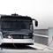 Airport apron bus - E. 2700S - COBUS INDUSTRIES GMBH - 77 Pers. / electric