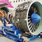 Engine transporter - PW1100 GTF - DEDIENNE AEROSPACE SAS - for airport
