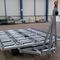LD3 dolly - PD-1FTT - DENGE AIRPORT EQUIPMENT - LD8 / LD4 / LD6