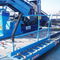 Scissor high loader - TET-16 - EINSA - EQUIPOS INDUSTRIALES DE ...