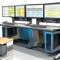 Individual ATC console - Strategy Air - EVANS AIRPORT SOLUTIONS | NKI ...
